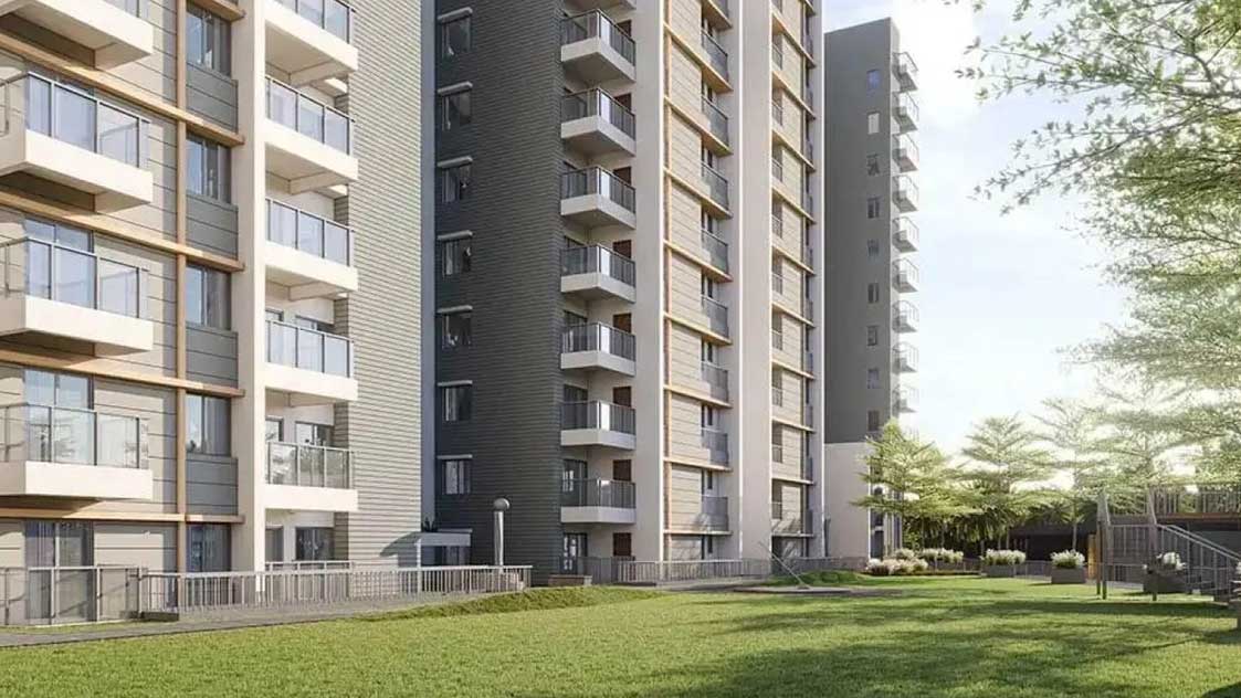 Godrej Arden